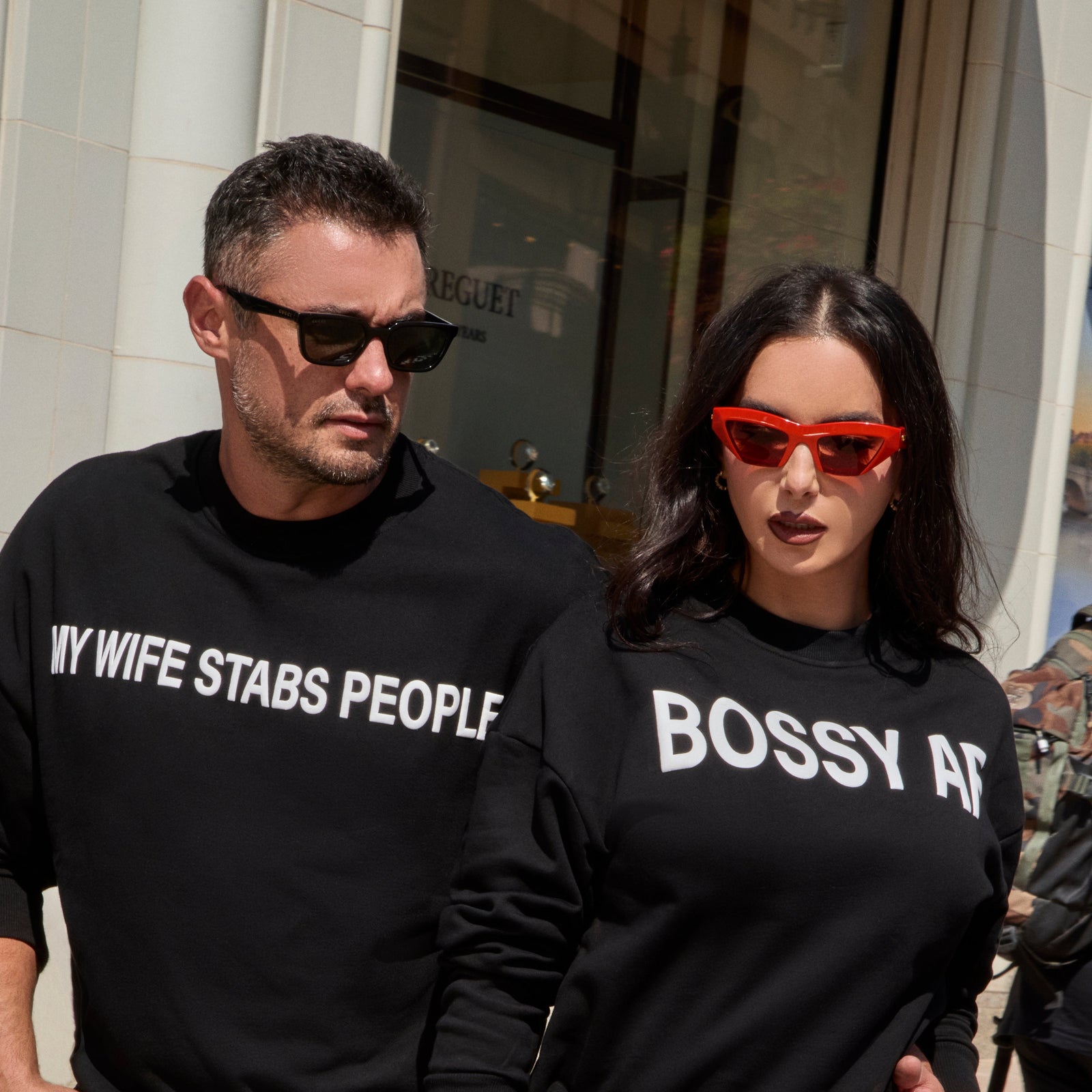 Eva & Javier – Eva & Javier